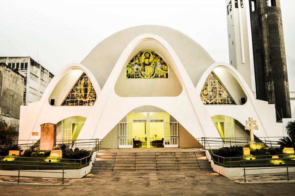 ADI | Folha de São Borja